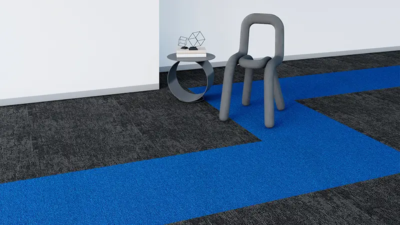 Radiance Carpet Planks- Transform Your Surroundings | Harrington